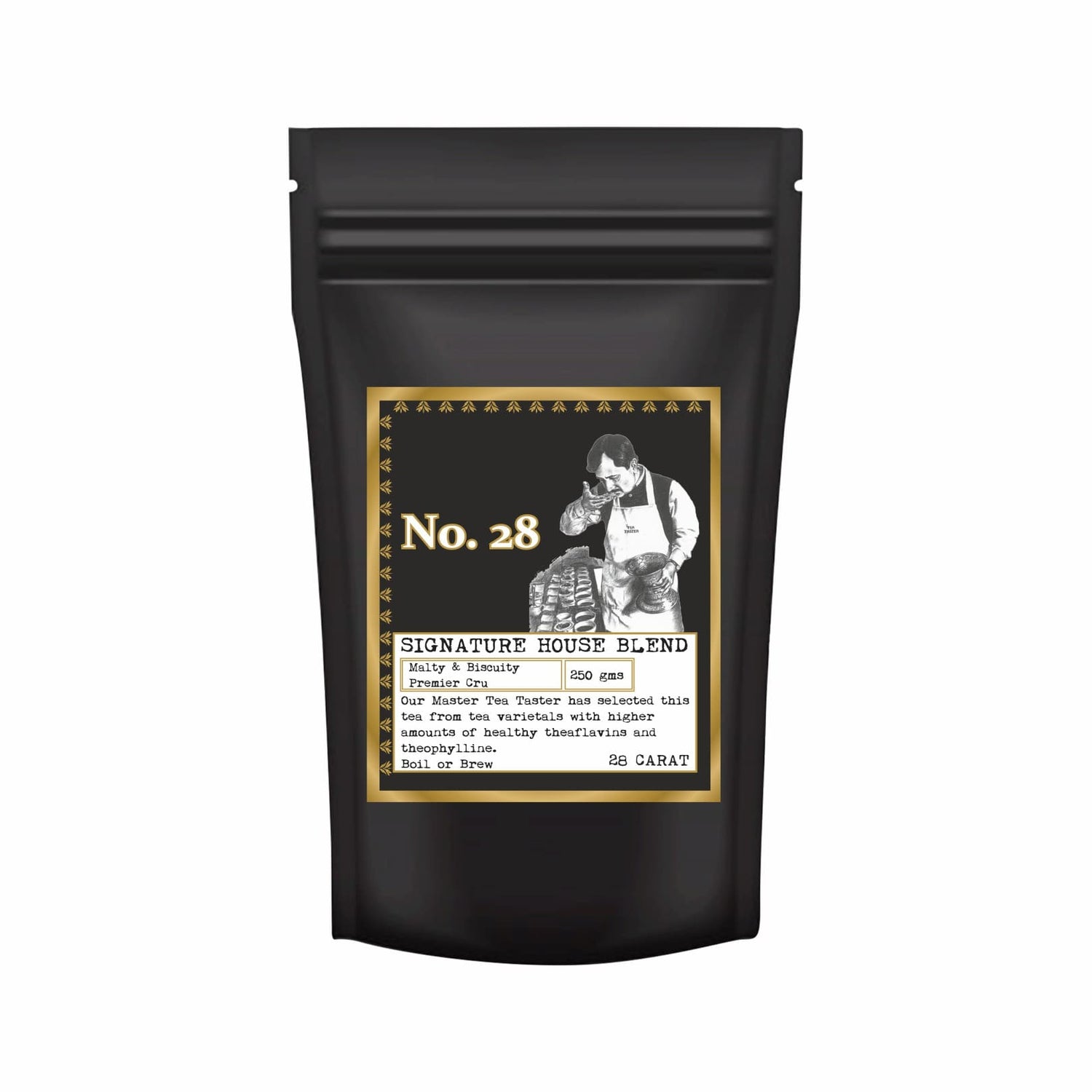 Assam Teas – Bold, Malty & Full-Bodied Indian Teas | Sancha – Sancha ...