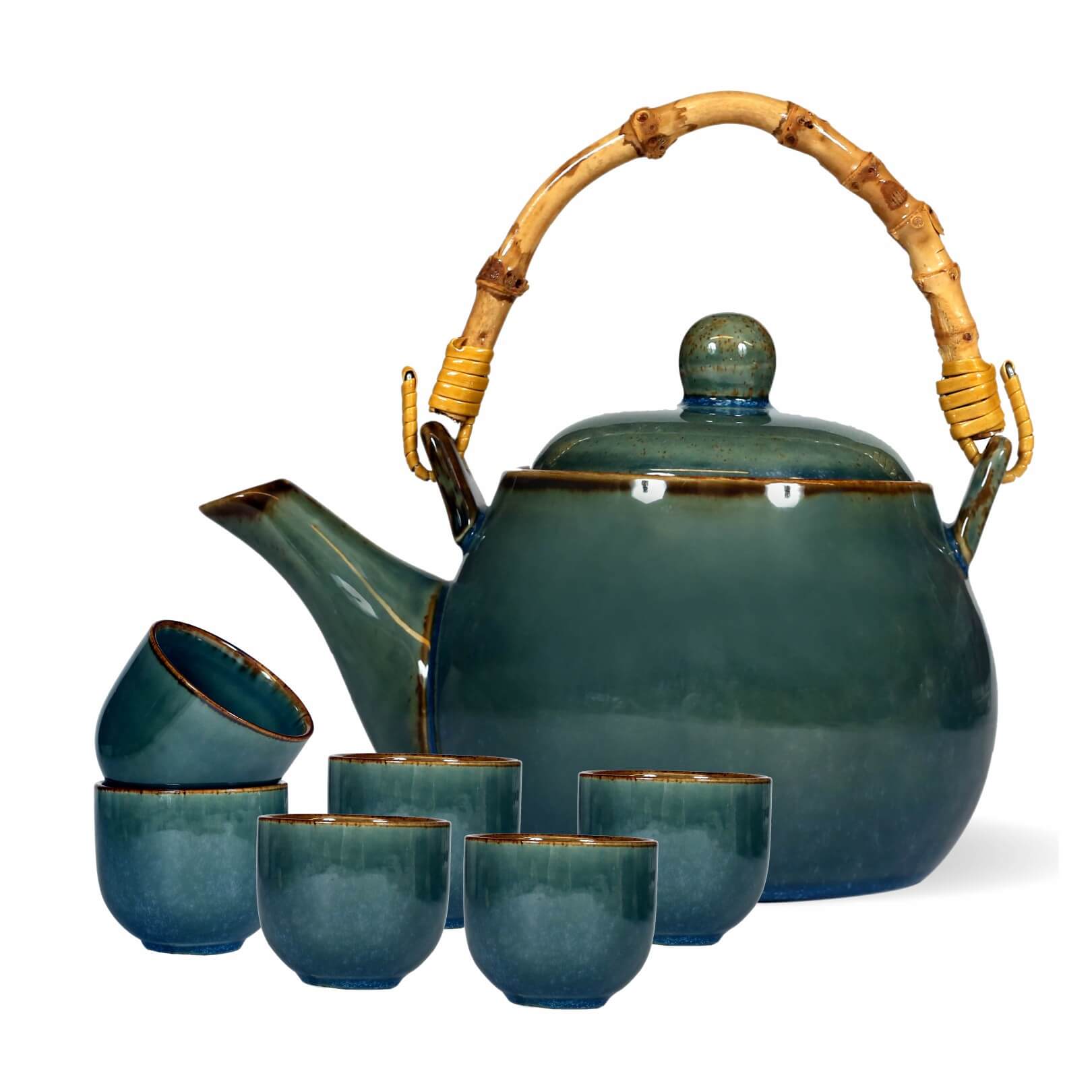 Tea Sets| Tea Brewing Accessories| Tea Pots| Tea Cups| Tea Pot with ...