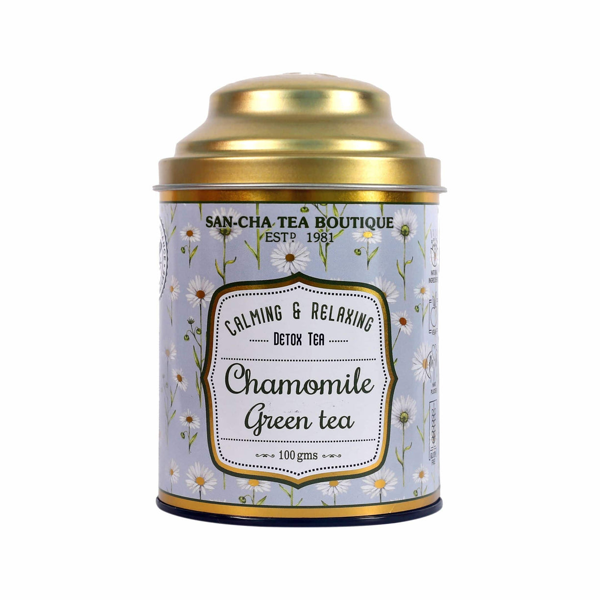 Collections – Sancha Tea (Online Boutique)