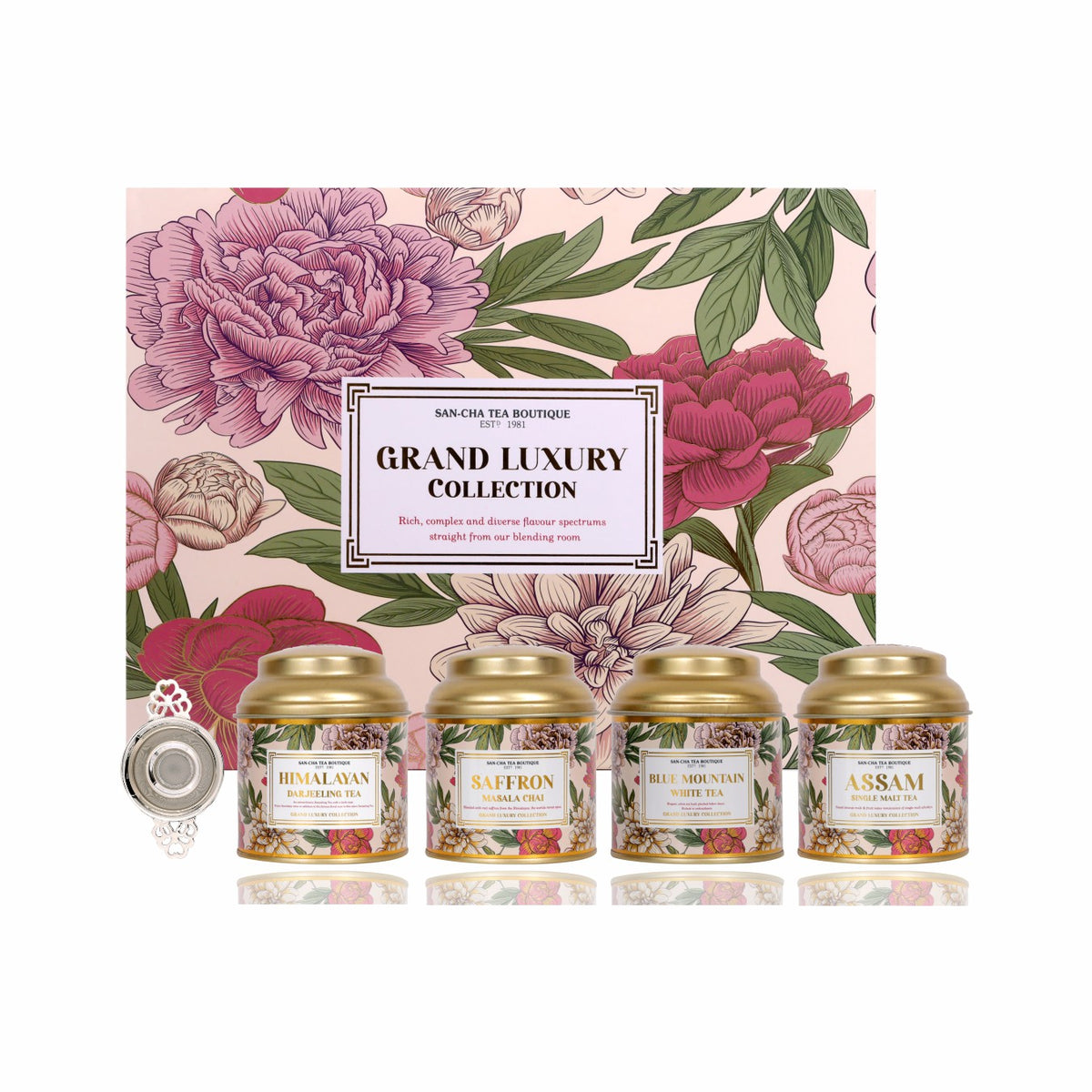 Tea Online Order|Tea Set Gift Box|Buy Tea Set Online|Green Tea Gift Box ...