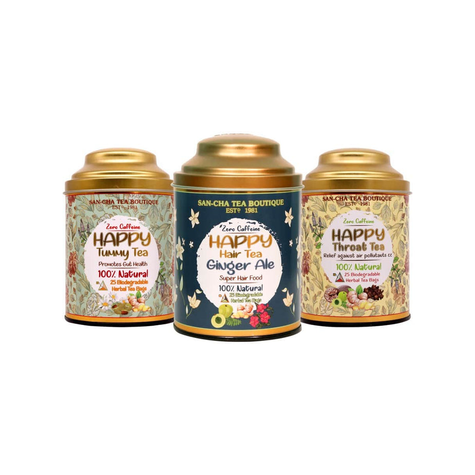 Tea Sales| Tea Bundle Pack Offer| Discount on Tea – Sancha Tea Online ...