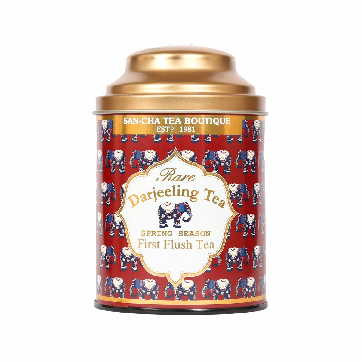 First Flush Tea Online|Sancha Darjeeling Tea|Buy Darjeeling Tea Online ...