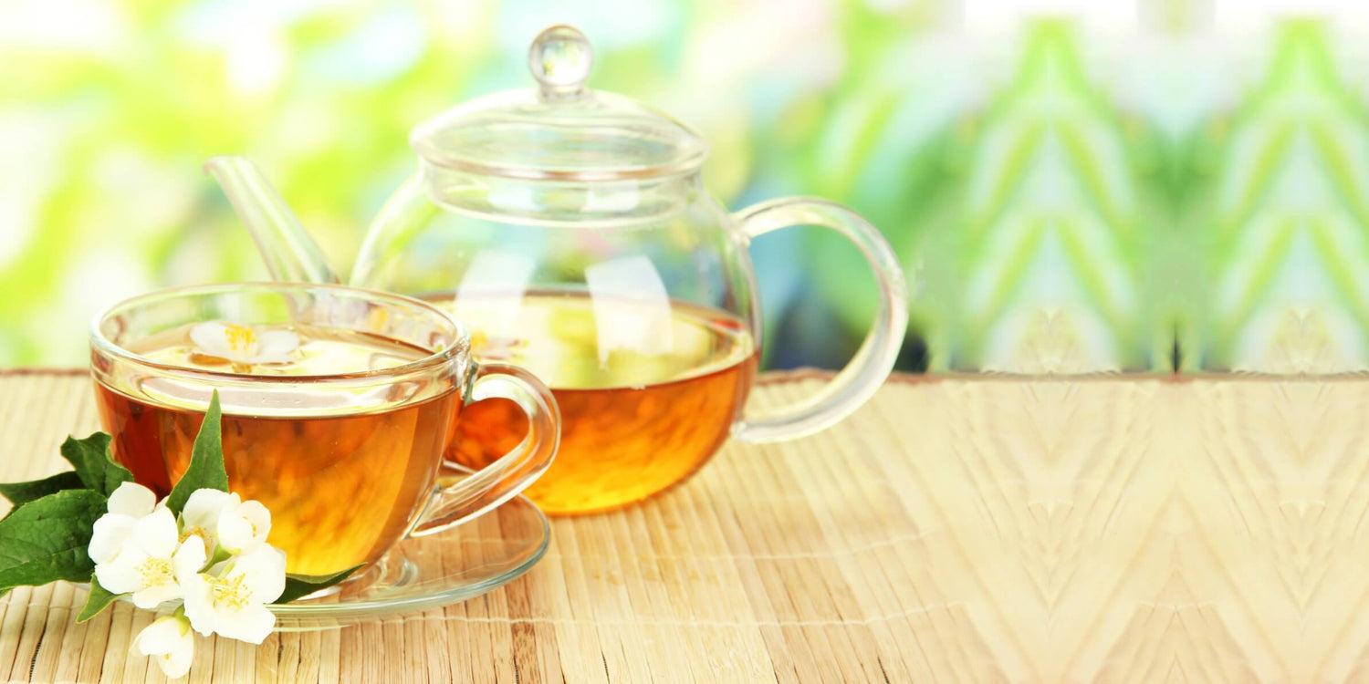 Sancha Tea – India’s Oldest Artisanal Tea Brand Since 1981 – Sancha Tea ...