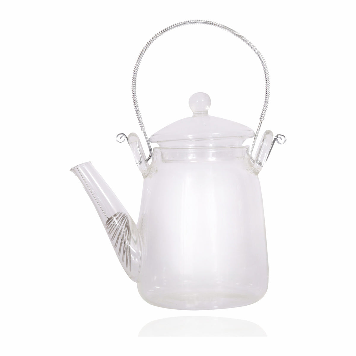 Sapporo Tea Pot – Japanese Design with Stainless Steel Handle | Sancha ...