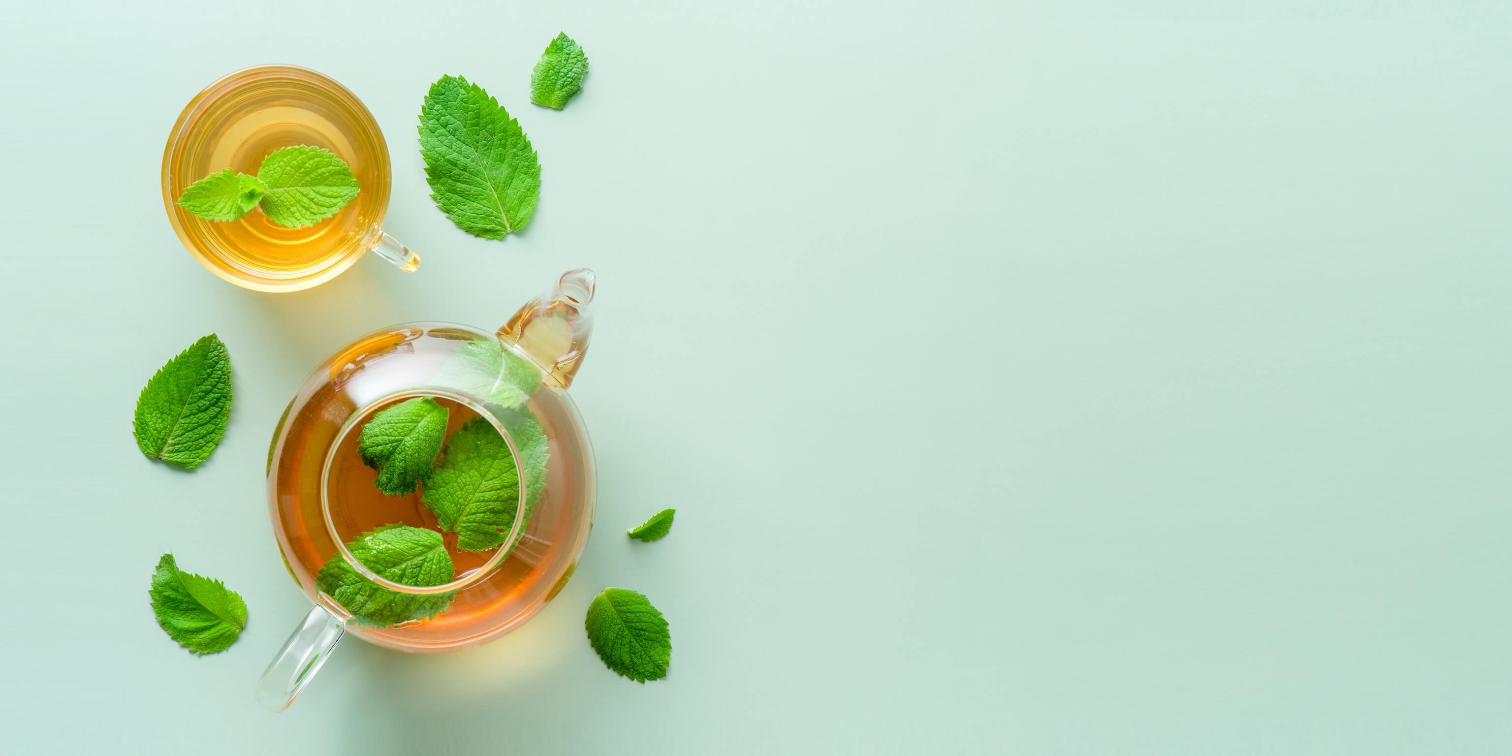 Sancha Tea: Fresh Teas, Tea Bags, Herbal Teas, Tea Gifts: Online Shop ...