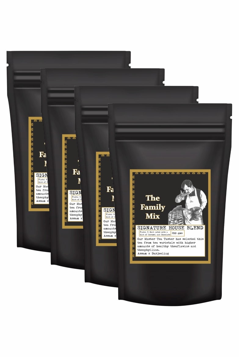 Signature House Blends- Sancha Tea & Aap Ki Pasand – Sancha Tea (Online ...