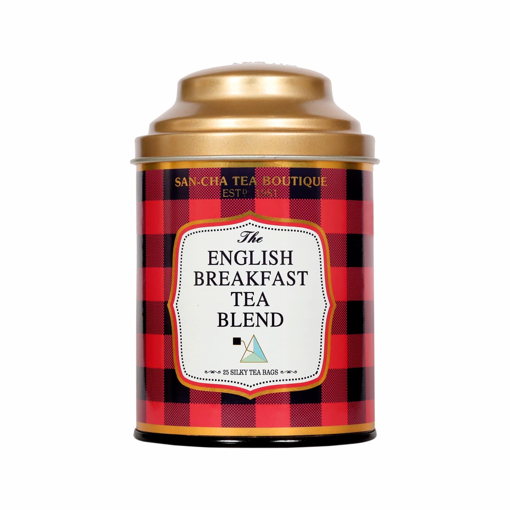 Assam Tea – English Breakfast | Authentic Assam Certified – Sancha Tea ...