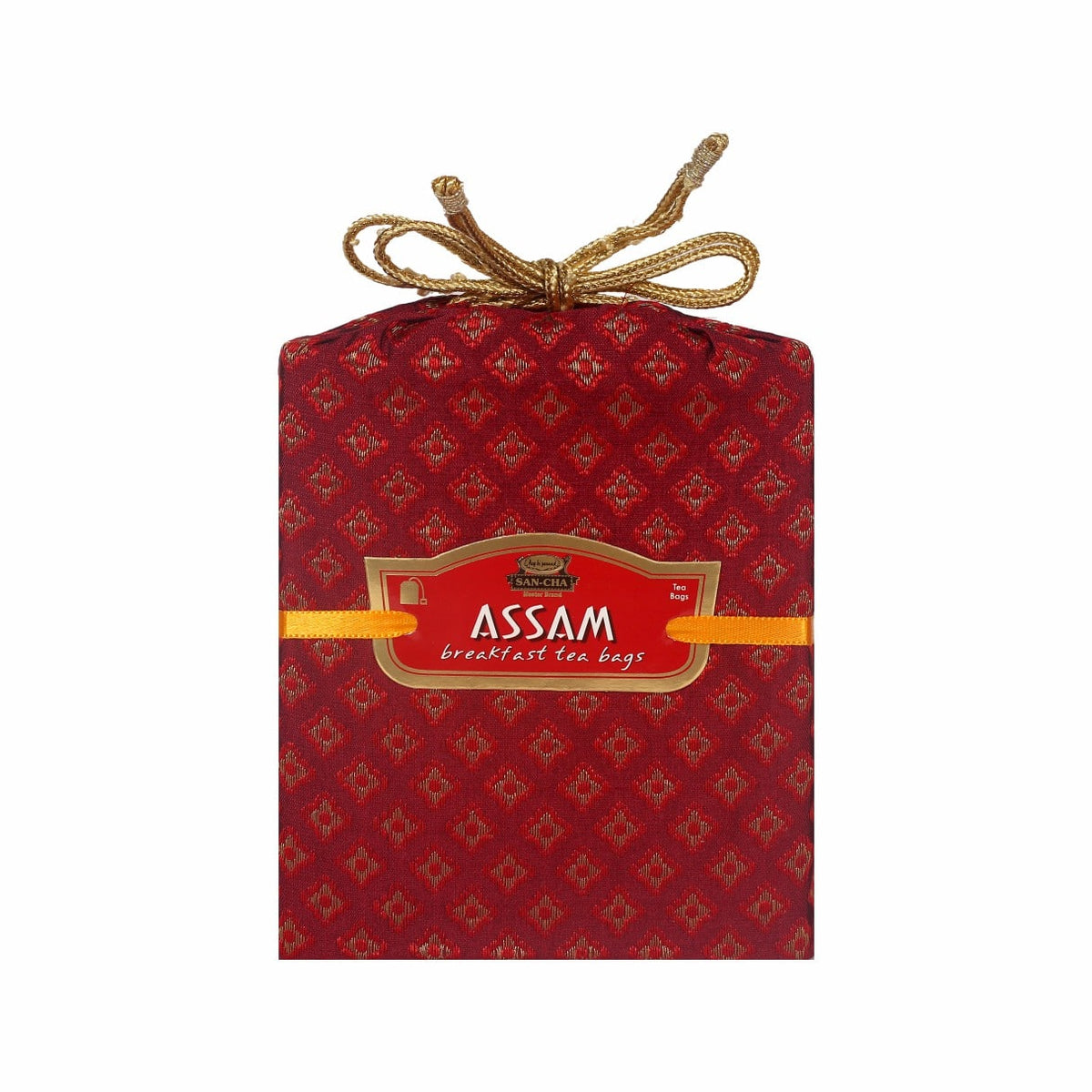 Assam Tea – English Breakfast | Authentic Assam Certified – Sancha Tea ...