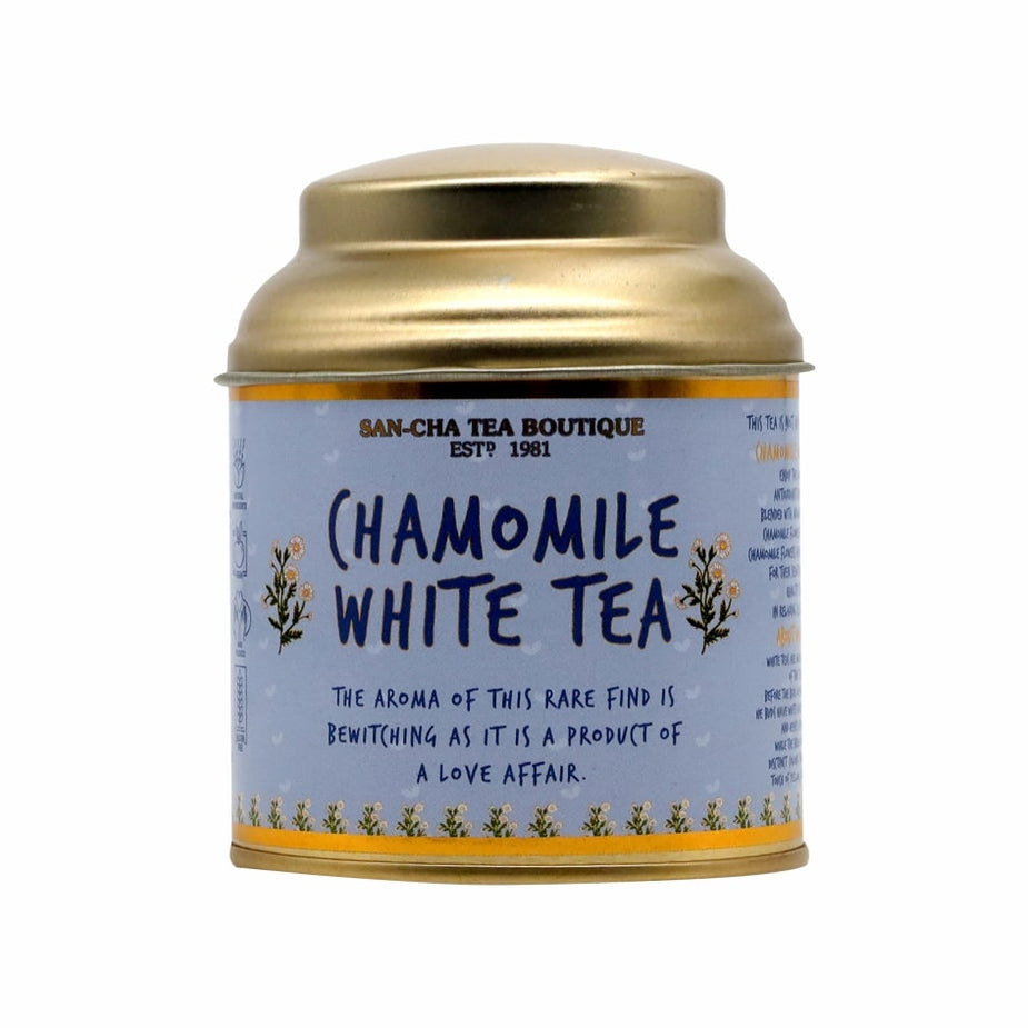 Silver Needle White Tea – Rare, Antioxidant Rich & Handpicked at High ...
