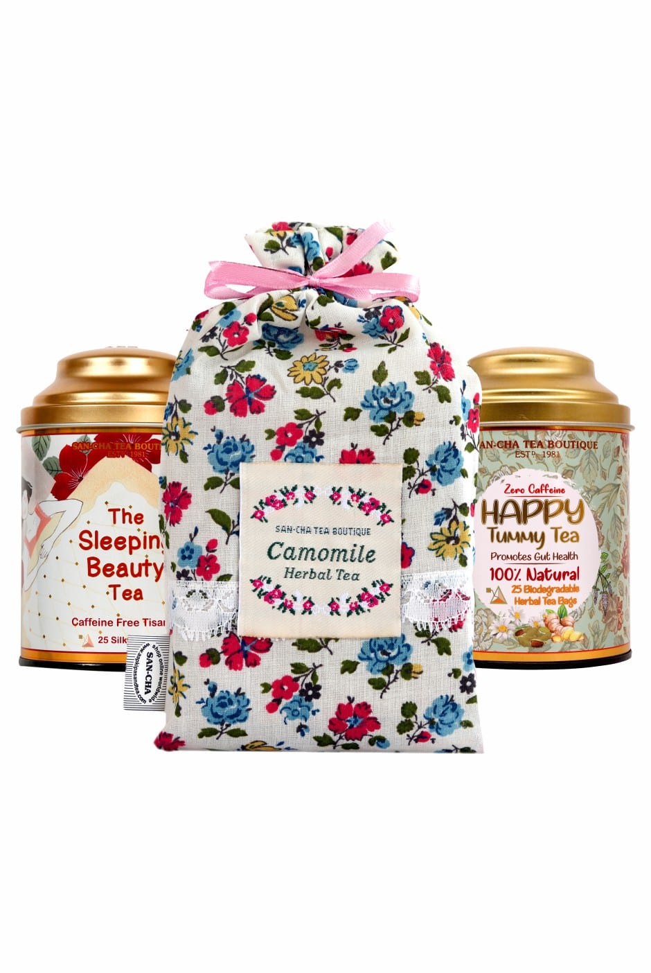 Tea Sales| Tea Bundle Pack Offer| Discount on Tea – Sancha Tea (Online ...