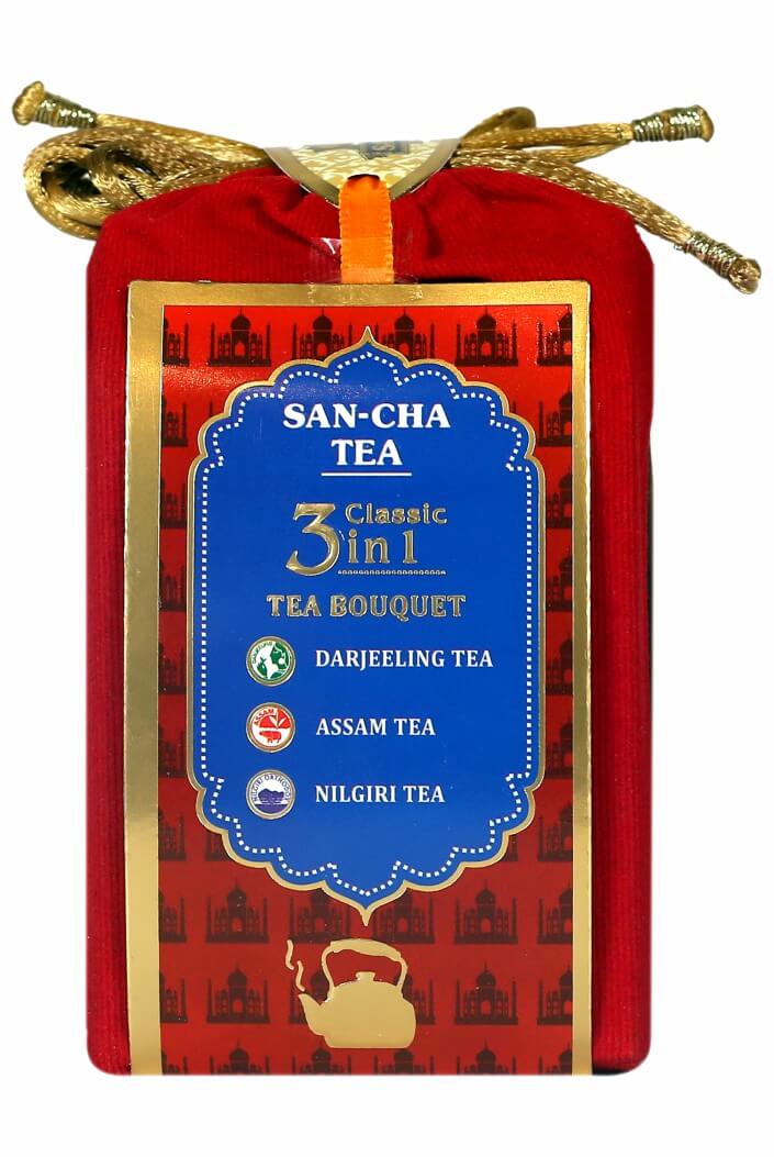 The Classic 3in1 – Sancha Tea (Online Boutique)