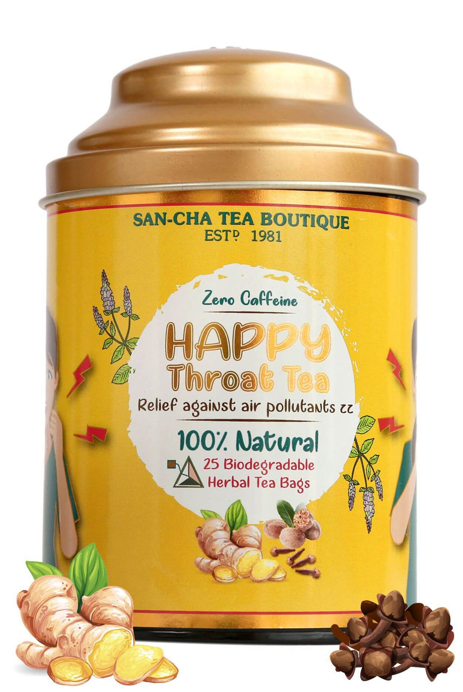 Tea Sales| Tea Bundle Pack Offer| Discount on Tea – Sancha Tea (Online ...