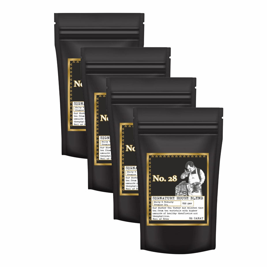 Assam Teas – Bold, Malty & Full-Bodied Indian Teas | Sancha – Sancha ...
